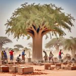 The Mouride Tariqa: Life of Shaykh Amadou Bamba