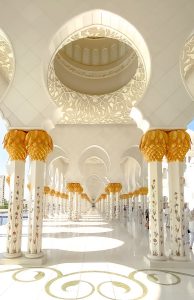 15 Most Beautiful Mosques in the World - The Culture Mapper