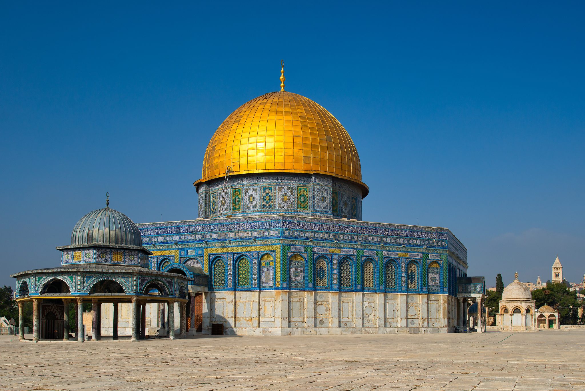 Top 20 Largest Mosques in Asia - The Culture Mapper