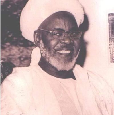 What is the Tijaniyya Tariqa? Sufism in West Africa